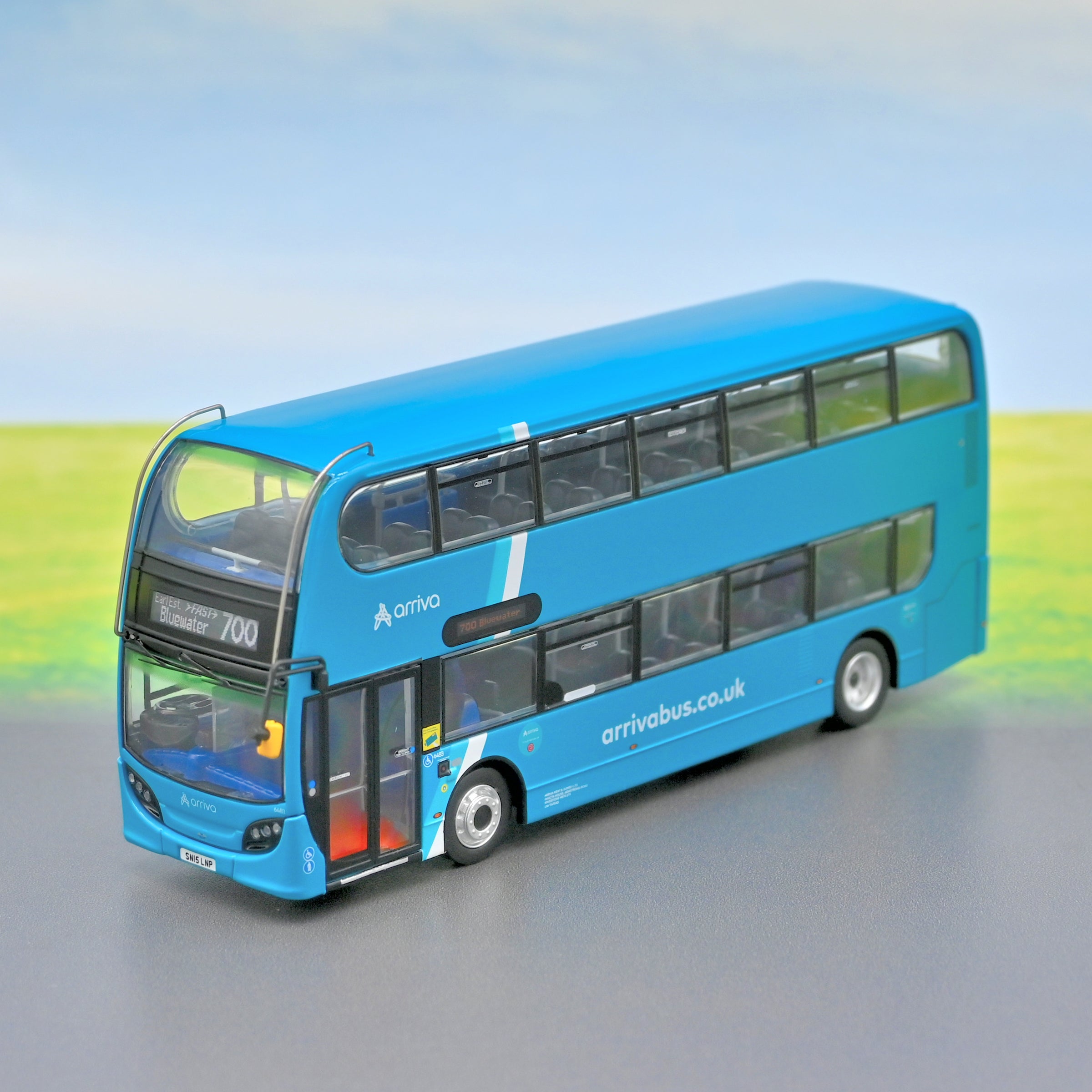 Shop Model Buses Collection shop-model-buses-collection