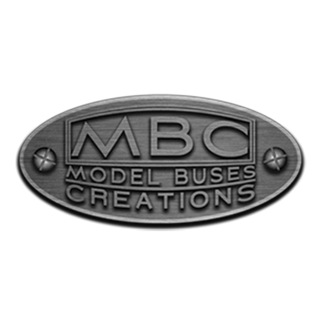 MBC Commissions | Model Buses Collection