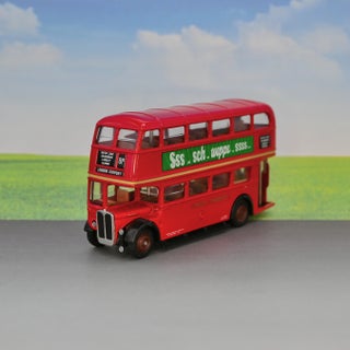 EFE | Model Buses Collection