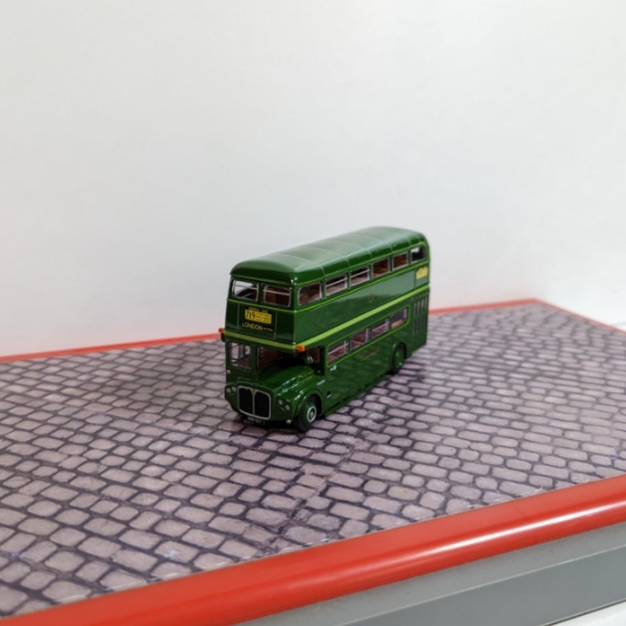 EFE 31701 / RMC Routemaster / Green Line / 1:76 Scale | Model Buses ...