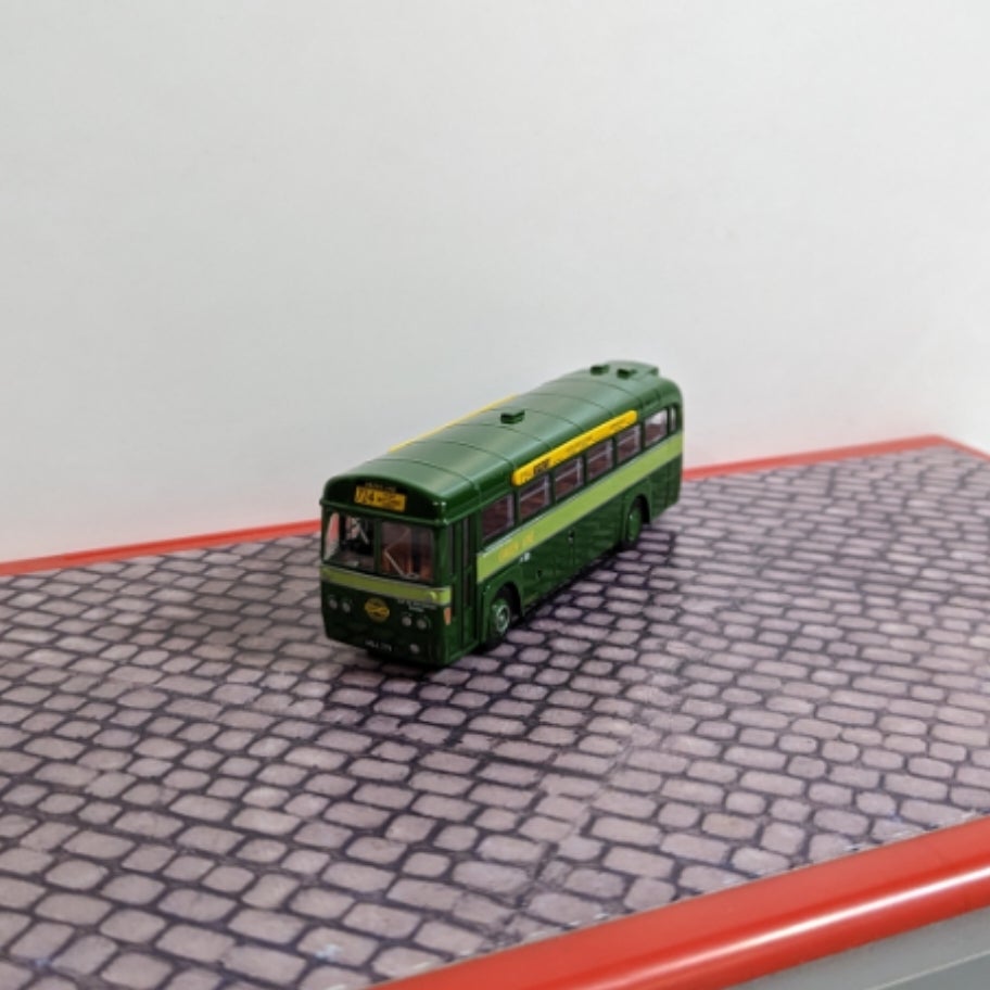 EFE 23208 / AEC RF / Greenline / 1:76 | Model Buses Collection