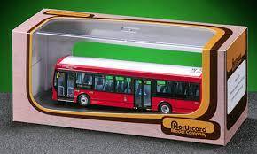 Northcord ukbus 8020 / Alexander Dennis Enviro200 Dart / London United ...