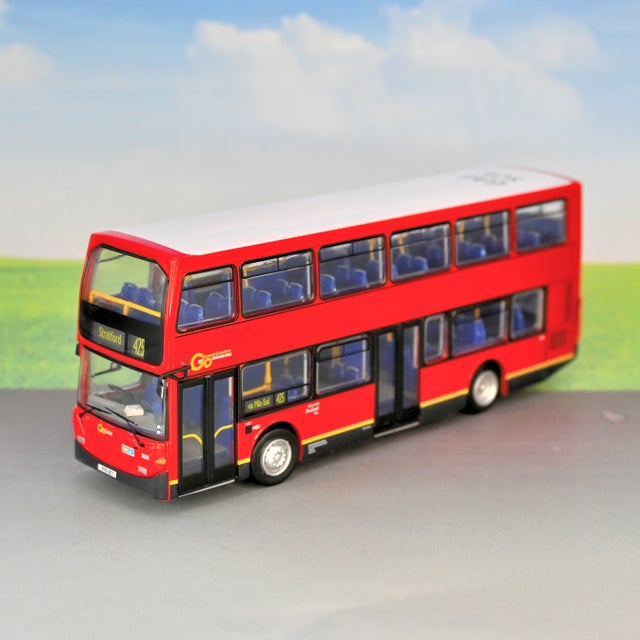 Britbus | Model Buses Collection