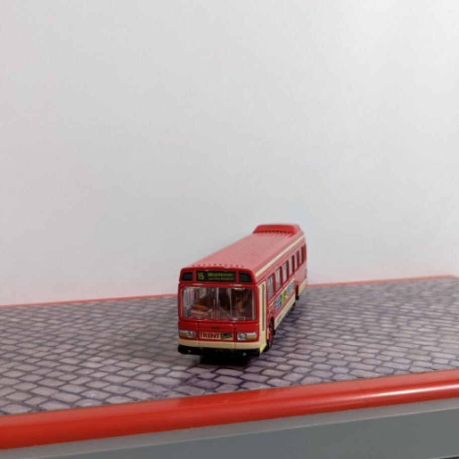 EFE | Model Buses Collection